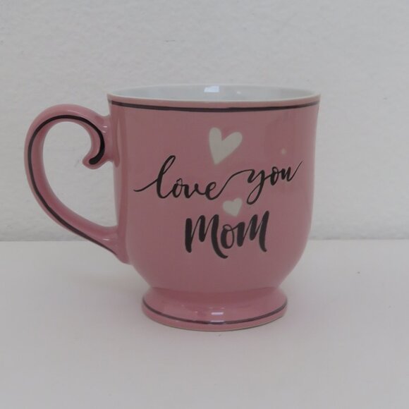 Spectrum Designz | Holiday | Spectrum Designz Love You Mom Mug | Poshmark